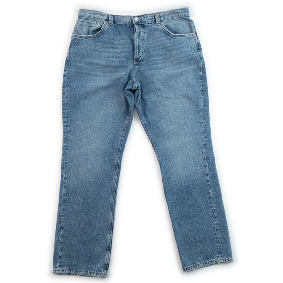 We The Free | Jeans | We The Free Crvy Siren Low Rise Straight Leg ...